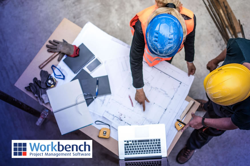 The Workbench journey to SaaS on Amazon Web Services